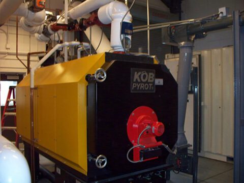 Projects | Thayer, LLC