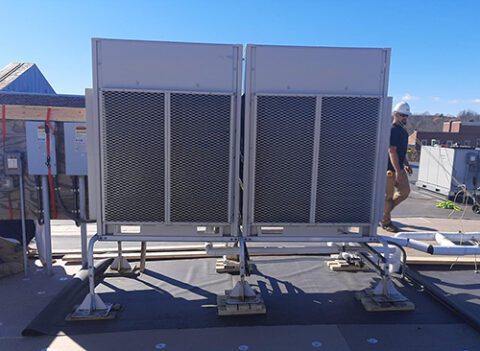 Services | Thayer, LLC