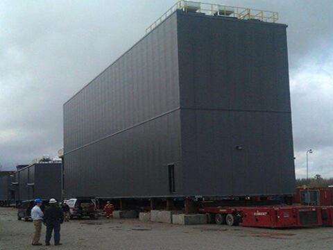 Projects | Thayer, LLC